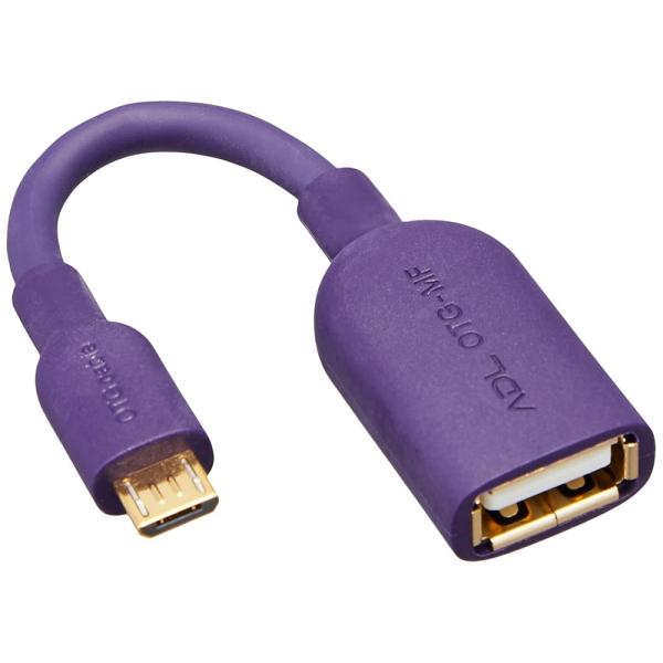 「商品情報」On The Goケーブルシリーズ「OTGケーブル」は、フルテック・ピュア・トランスミッション・テクノロジーを駆使して開発され、伝送ロスを最小限に抑えるため導体にFurutech α(Alpha)プロセス処理(-196℃での超低...