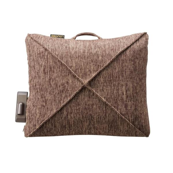 【グイグイと確かなマッサージでコリをほぐす】【さらに進化した「3Dもみ」】【3つの選べる自動プログラム搭載】プロもみ モード:もみ速度に緩急をつけ、よりリアルな指圧を目指しました。ゆっくりモード:1分間に約20回転の低速に固定。お仕事中の気...