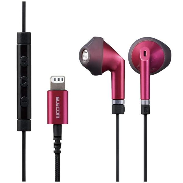 【 仕様 】■型式:セミオープン型、インナーイヤータイプ■ドライバーユニット:ダイナミック型 φ13.6mm■インピーダンス:32Ω■音圧感度:97dB/mW■入力:10mW■再生周波数帯域:20Hz~20kHz■コード:1.2m (Y型)...