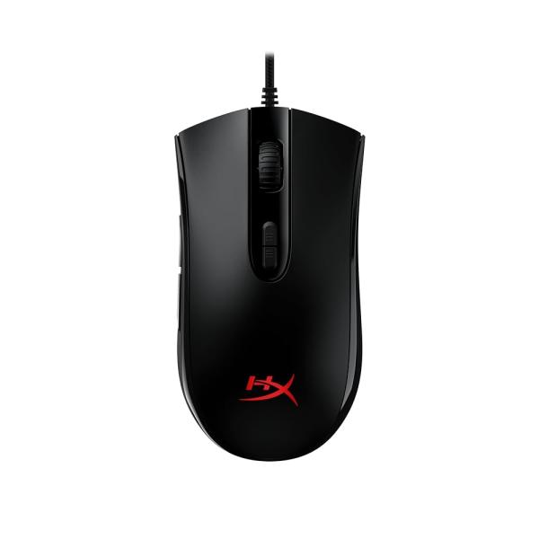 「商品情報」HyperX Pulsefire CoreTは、最大6200DPI設定に対応し、ハードウェアで加速しなくても正確でスムーズなトラッキングが可能となるPixart 3327光学式センサーを備えた快適なRGBゲーミングマウスです。こ...