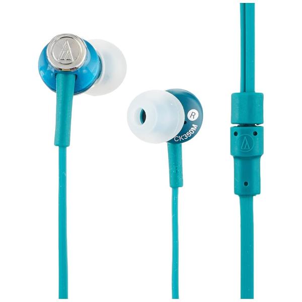 「商品情報」■音漏れしにくい密閉型イヤホン■1.2mの普段使いし易い長さ■絡みにくくタッチノイズを軽減する楕円型ウェーブコードを実現。コード表面に凹凸を付け、摩擦を少なくすることで衣服とのタッチノイズを軽減します。■高音質再生を実現する新設...