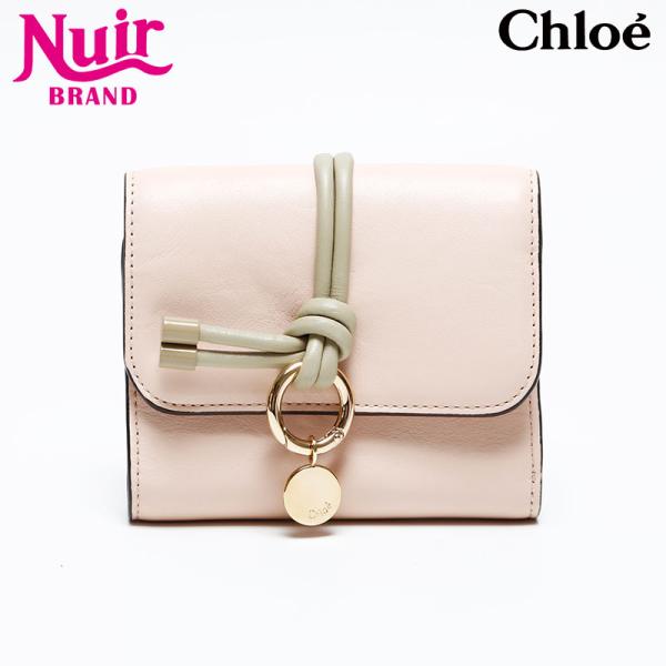 [ブランド] Chloe/クロエ[色] ピンク [サイズ] W約11cm x H約9cm x D約4cmx D約4cm約9cm x 11cmウエスト：約4cm裾幅：約Regularcm [ランク] A[付属品] なし[商品の状態] 商品本体...