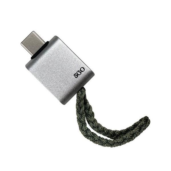 製品内容  ・コネクタ：TypeC(オス)×1台※キャップは付属しておりません。サイズ  全長：約80mm本体：約W17.5×D7.6×H22.5(mm)(突起部除く)紐部分：長さ：約50mm、太さ：約40mm重量  約4g耐荷  約5kg...