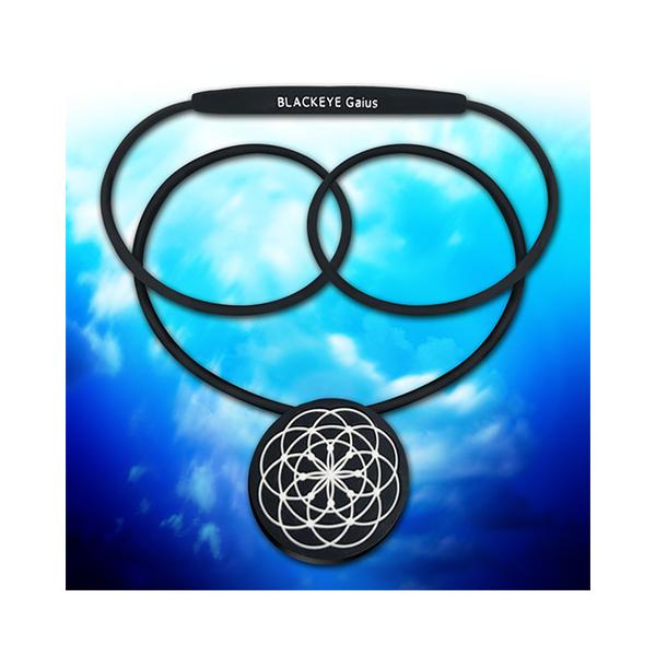 多層丸山式コイルブラックアイで使用している丸山式コイルを３層にし、フラーレンセラミックと組み合わせることで、より強化された対電磁波コイルとして開発された『多層丸山式コイル』※フラーレンセラミック：フラーレンC60、カーボンナノチューブ、複数...