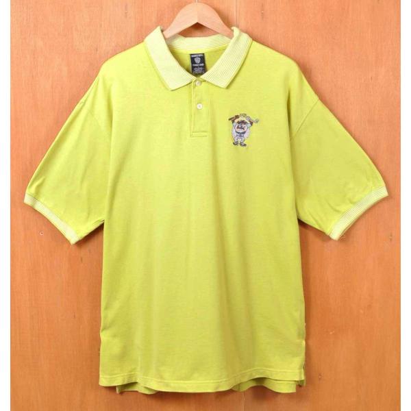 ■状態USEDグレード［B］1. ボディ：洗濯等による全体的な薄い色あせ・微細な生地キズ・ごく薄い汚れなどあり※USED商品ですのでそれなりの使用感があります。予めご了承ください。■サイズ表記：L着丈：76身幅：58肩幅：56袖丈：27.5...