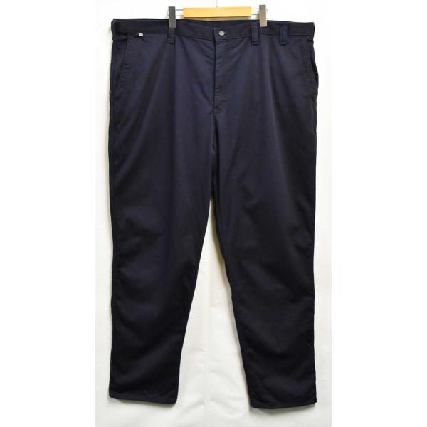 「Carhartt」ワークパンツです！こちらはFRシリーズ(Flame Resistant)となり、難燃性素材を使用した1枚です！とても良い雰囲気ですので様々な場面で大活躍してくれます！本当にお勧めです！フロントはジッパーフライとなります。