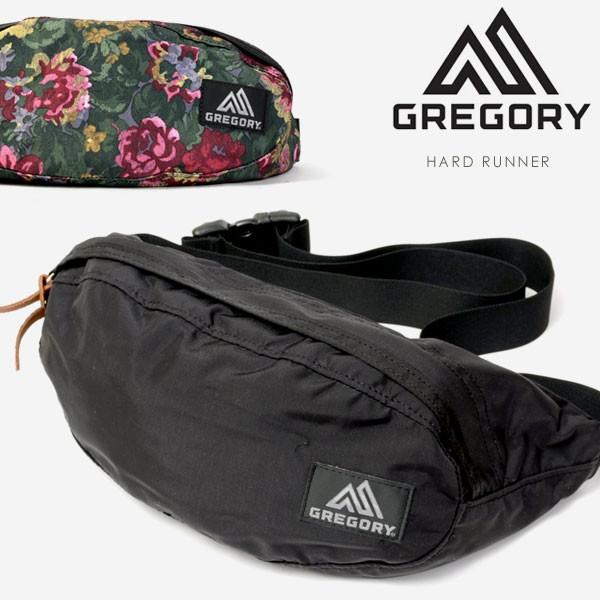 グレゴリー メンズ レディース ウエストバッグ ボディバッグ テールランナー 2.5L Tail Runner GREGORY 65238-1041 65245-0511 2021年激安