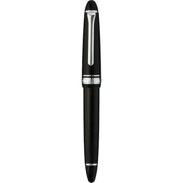 ※在庫品につき、即発送できます【在庫品】セーラー万年筆 プロフィットカジュアル シルバードトリム ズーム（Z）11-0571-720【送料無料】【ペン先】ステンレス【仕様】PmmA樹脂【本体サイズ】直径17×135mm（クリップ部含む）【本...