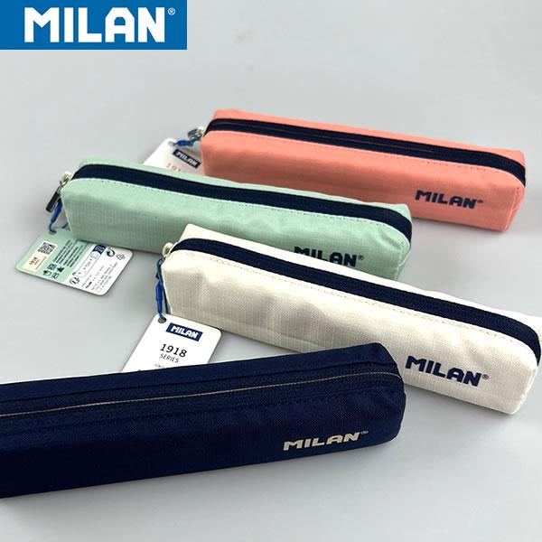 1918シリーズは、ミランの長い歴史と伝統を反映した特別なシリーズです。このシリーズの特徴は、クラシックなデザインとモダンな要素の融合です。非常にシンプルなデザインではありますが、使う人に上品さと洗練された印象を与えてくれます。1918シリ...