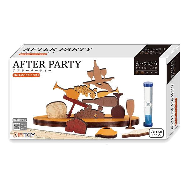 『かつのう』とは脳の健康維持を意識して、脳の若返りを目指すパズル・エクササイズ。認知機能の低下が始まる前から気になる頃まで、脳への適度な刺激を与えながら、笑顔で楽しく取り組むことができるパズルシリーズです。●大小様々な13個の木製パズルピー...