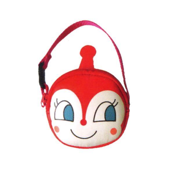 かばんにも付けれます♪■サイズ　8×8.5×3.5cm■素　材　合皮