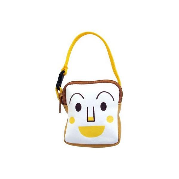 かばんにも付けれます♪■サイズ　8×8.5×3.5cm■素　材　合皮