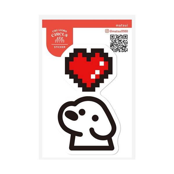 ●サーカスのような「ワクワク、ドキドキ」をテーマにする「CREATORS CIRCUS(クリエイターズサーカス)」●個性溢れるクリエイターのイラスト・アート作品が身近なステーショナリーアイテムになりました♪●水濡れに強い耐水耐光仕様！バイク...