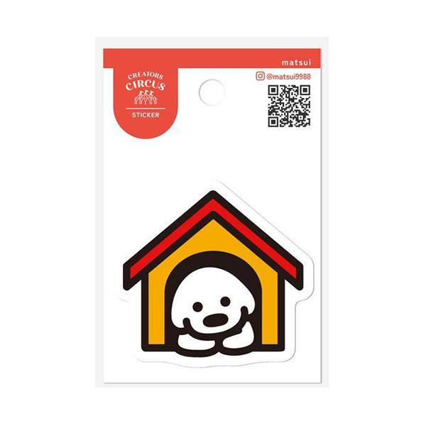 ●サーカスのような「ワクワク、ドキドキ」をテーマにする「CREATORS CIRCUS(クリエイターズサーカス)」●個性溢れるクリエイターのイラスト・アート作品が身近なステーショナリーアイテムになりました♪●水濡れに強い耐水耐光仕様！バイク...