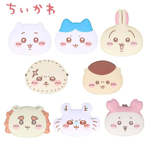 ●ちいかわ、ハチワレ、うさぎ、ラッコ、くりまんじゅう、シーサー、モモンガ、古本屋●つい触りたくなるぷにぷにカバーとふせん40枚のセット●ホンタイカバーと付箋は同じデザインになります■本体サイズ：約W70×H60×D25mm■本体重量：約30...