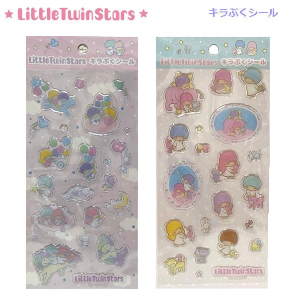 ●キラキラぷっくりでかわいいシール！■本体サイズ約H185×W95×D2ｍｍ■素材　PVC■種類TS03-01　おそらTS03-02　おともだち※画像はイメージです。実際とは異なる場合があります。