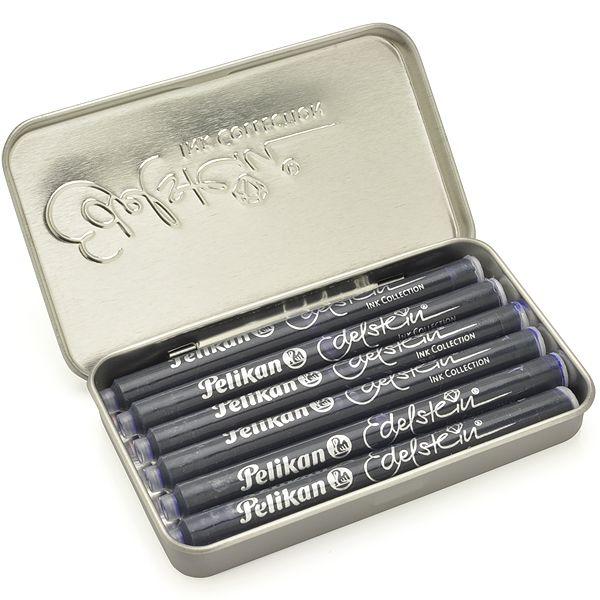 ≪スマホでご覧になられている方は「もっと見る」を押してください。≫≪送料別途≫≪名入れ不可≫≪メール便可≫≪ラッピング不可≫≪リボン不可≫≪のし掛け不可≫【注意事項】下記に記載の《対応製品》以外の万年筆でのご使用はお控えください。軸から取り...