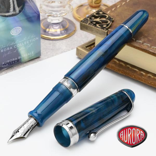 ≪スマホでご覧になられている方は「もっと見る」を押してください。≫≪送料無料≫≪名入れ不可≫≪メール便不可≫≪ラッピング可≫≪リボン可≫≪のし掛け可≫【サイズ】《万年筆》・本体サイズ：約160mm（筆記時）/約138mm（収納時）・最大胴軸...