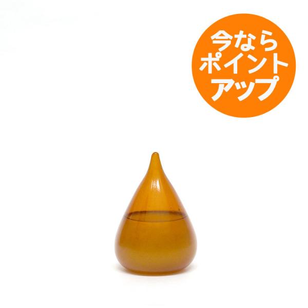 ストームグラスは19世紀に航海士等が使用していた天候予測器です。お部屋に馴染む温かみのあるクリアアンバー塗装を施し、光のあたり具合で表情を様々に変える、結晶化現象を長年にわたって楽しんでいただける、情緒豊かな「Tempo Drop 」が完成...