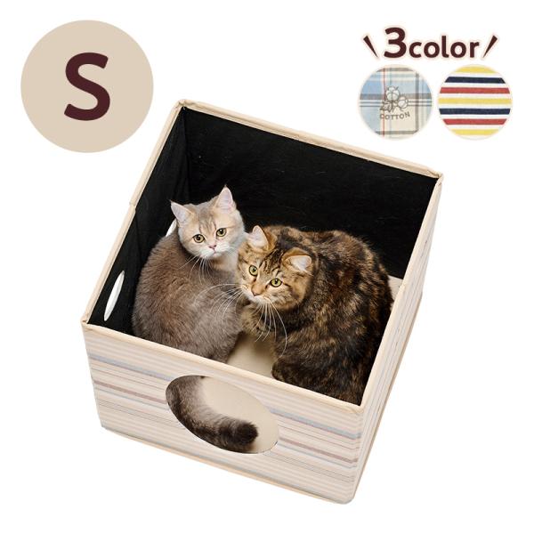 猫が愛するハンモック付き。☆Point12階はふんわりフチ付きハンモック。　安心な高い場所で心地よいフィット感が包みます。落下防止のフチ付き。☆Point2大きな子もOKの広い隠れ部屋☆Point3たためばコンパクト。　屋根を外して1階部分...