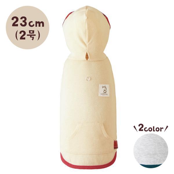 肌当たりがよく柔らかい、優しい着心地のコットン素材♪足を通さない両脇開きで着脱カンタン。チェック柄のふちどりがおしゃれでかわいい！小型犬〜大型犬までサイズOK。★愛犬の動きやすさにこだわったストレッチ素材。足や頭を通しやすい伸縮性抜群の素材...