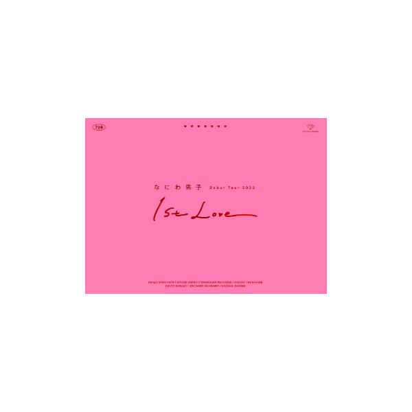 2022年7月から11月にかけて全国9都市で全39公演行われた、なにわ男子デビュー後、初のアリーナツアーより2022年11月2日の横浜アリーナ公演をパッケージ化。デビュー日を彷彿とさせる「プラチナのジェット」から登場し披露したデビュー曲「初...