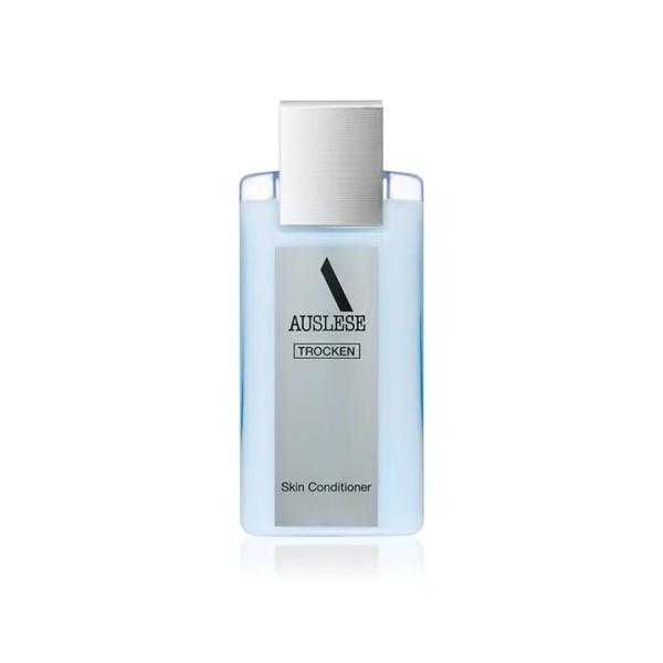 さらさらとした感触でスーッと肌になじんでなめらかに整え、ひげそり後の肌あれ、カミソリ負けを防ぎます。持ちやすい樹脂ボトル入り。香り：甘さをおさえたジェントルグリーンの微香性