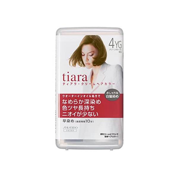 ウオーターインオイルベース処方のしっかり染まって、ヘアカラー後の髪の感触がなめらかなニオイの少ない部分染めに適したクリームタイプの白髪用ヘアカラー。経済的に使用できるチューブタイプ。早染め放置時間10分。○“ウオーターインオイルベース”採用...