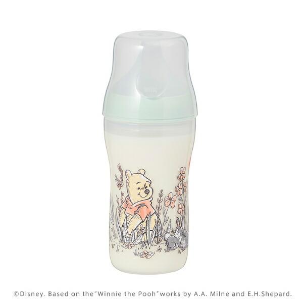 『ちゃんと飲んでくれるかな、熱くないかな。』そんな小さな不安に寄り添うのがNUKのPERFECT MATCH。70年近く赤ちゃんのことを研究しつづけたドイツ生まれのほ乳びんです。おっぱいに近い質感＆かたちを追求！飲み頃を色でお知らせ、適温確...