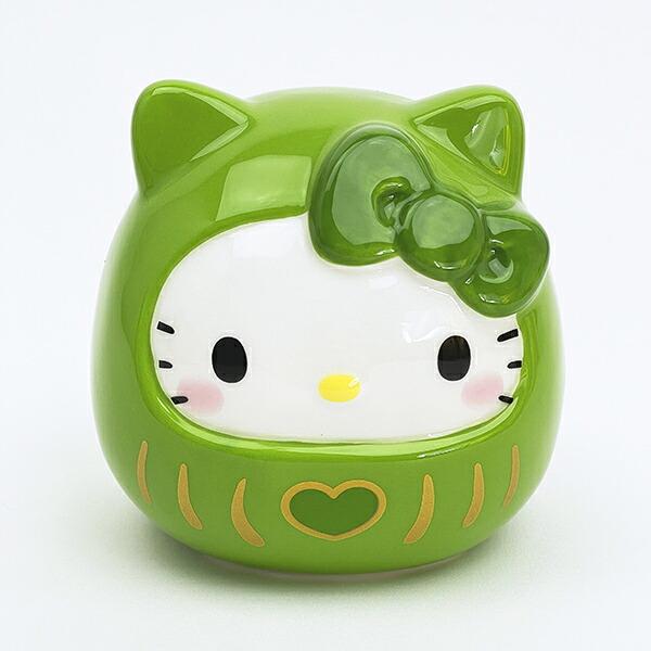 ハローキティの貯金箱です。キティちゃんと一緒なら貯金も楽しめそう☆存在感抜群なのでインテリアにぴったりです♪いつもとちがうキティちゃんが楽しめます♪ぜひキティちゃん好きの方はGETしてみてください☆彡
