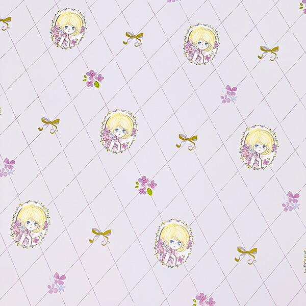 どこか懐かしさを感じる水森亜土のイラストのミニラッピングペーパーです。亜土ちゃんらしい可愛いデザイン♪このラッピングペーパーで商品を包めば亜土ちゃん好きの方に喜ばれること間違いなしです☆彡※こちらの商品への梱包およびラッピング対応は行ってお...