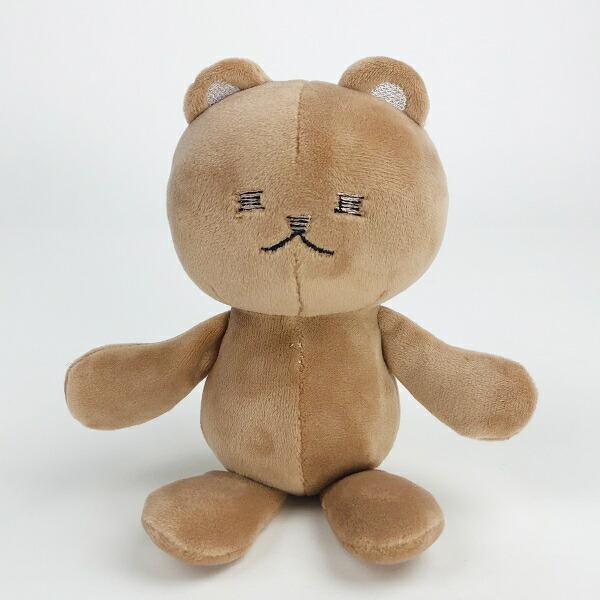 パーフェクトワールドトーキョーより新感覚クマ、登場。インスタで連載中のコミック、おばけのオズとルーに登場するクマのキャラクター、クマノコのマスコットが登場です。幾千ものぬいぐるみを取り扱うパーフェクトワールドトーキョーの開発スタッフが、もち...