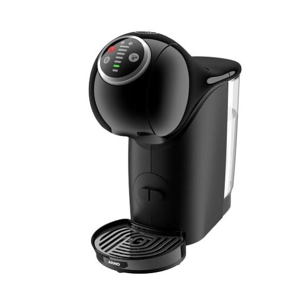 [ 商品名 ] NESTLE ドルチェグスト ジェニオ S PLUS コストコ[ 容量 ] 　 2.6Lカプセル式コーヒーメーカー自宅で本格カフェが楽しめるエスプレッソブーストモードでラテの楽しみ方の幅が広がる置く場所を選ばないスリムなボデ...