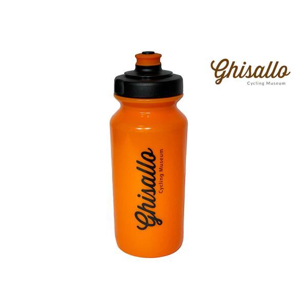 【ブランド】GHISALLO Cycling Museum ギサッロ サイクリングミュージアム 【商品名】ロゴ入り 自転車用 プラスチック ボトル コレクターズボトル 【型番】-【買い付け場所】イタリア、ギサッロ-サイクリングミュージアム ...