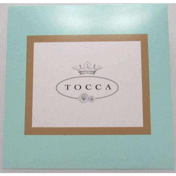 トッカ　ハンカチ用　ラッピング