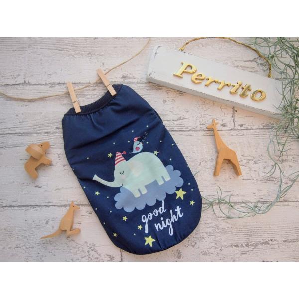 colour：navy（ネイビー）season：Spring（春）-Autumn（秋）☆ぞうさんタンクトップ☆ これからの時期にぴったり伸縮性があるので着せやすいです！ぞうさんの絵がとってもキュート男の子にも女の子にもおすすめです！＜サイズ...