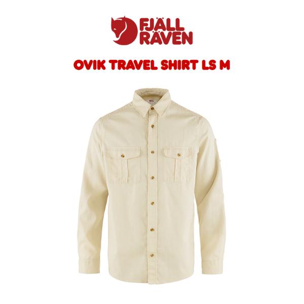 ヘンプ混紡の快適な長袖トラベルシャツ。凹凸のある生地を使いゆとりのあるフィッティングにすることで高い通気性を誇ります。湿気が多く不快な暑さでも衣服内を快適に保ってくれるシャツです。・品番：87208・素材：ヘンプ55％、ポリエステル45％（...