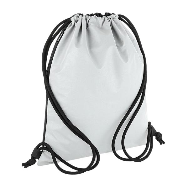 L: 48cm。W: 40cm。デザイン: 無地。ドローコードつき。うす暗いところでの可視性を高めるリフレクティブ(再帰反射)ディテール。ひもコード。取り外せるラベル、ポケット: ポケットx1。サステナビリティ: Amfori、BSCI、R...