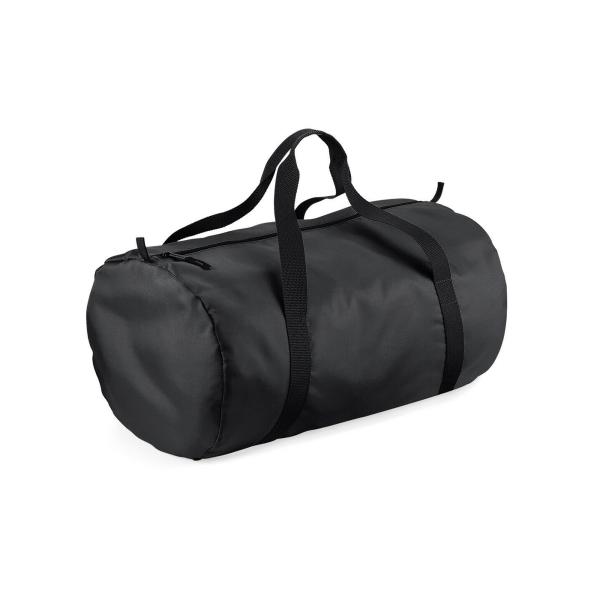 素材: ポリエステル。W: 50cm。L: 30cm。D: 26cm。デニール: 210デニール。デザイン: バレル。素材のテクノロジー: 雨や雪の水滴による内部の濡れを防ぐ耐水加工。留め具: ファスナー。ロゴ入りファスナープラー。取り外せ...