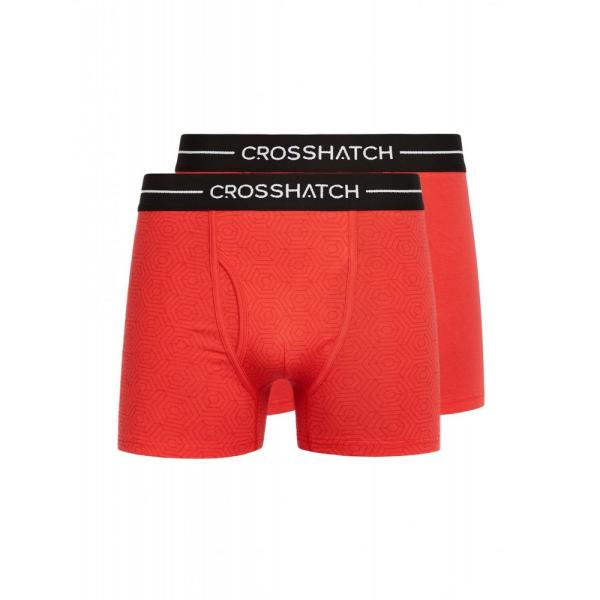 Crosshatchメンズ下着ウエストサイズ(インチ/cm):S(28-30in/71-76cm)、M(32-34in/81-84cm)、L(36-38in/91-96cm)、XL(40-42in/99-104cm)、XXL(44-46in...