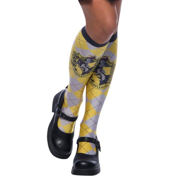 イギリスサイズ(日本サイズ 目安cm): 6 Child UK-11 Child UK(14-18cm)。素材: ポリエステル。デザイン: クレスト、ハッフルパフ。オフィシャルライセンス商品。カフ: 伸縮性あり。