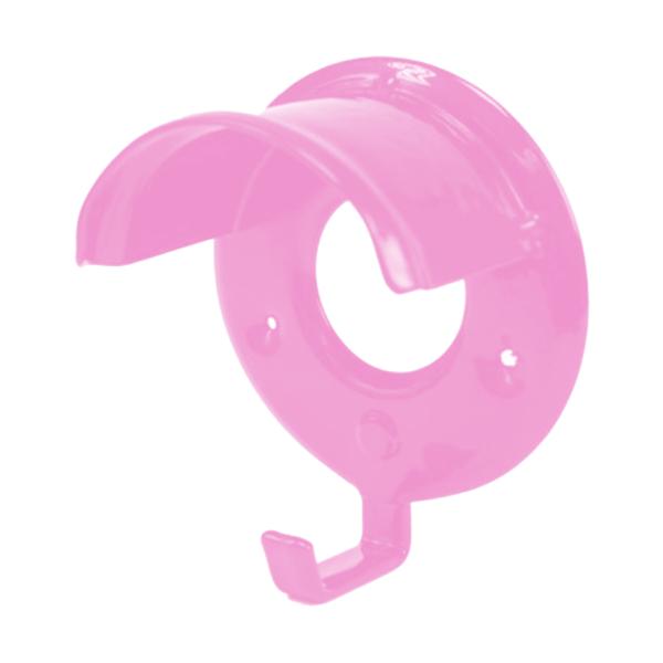 レザーがよじれにくいように特別にデザインされたモデル。プレススチール素材。Stubbyfineコート加工。高さ 14cm/幅 11cm/ Projection 7cm/ Weight 0.17kg。