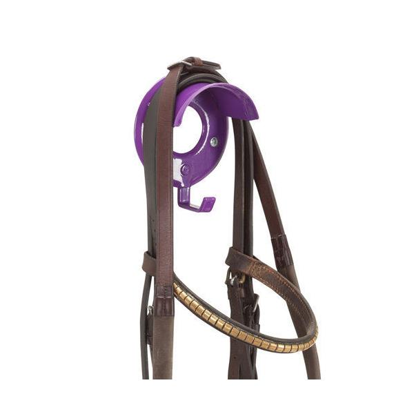 レザーがよじれにくいように特別にデザインされたモデル。プレススチール素材。Stubbyfineコート加工。高さ 14cm/幅 11cm/ Projection 7cm/ Weight 0.17kg。