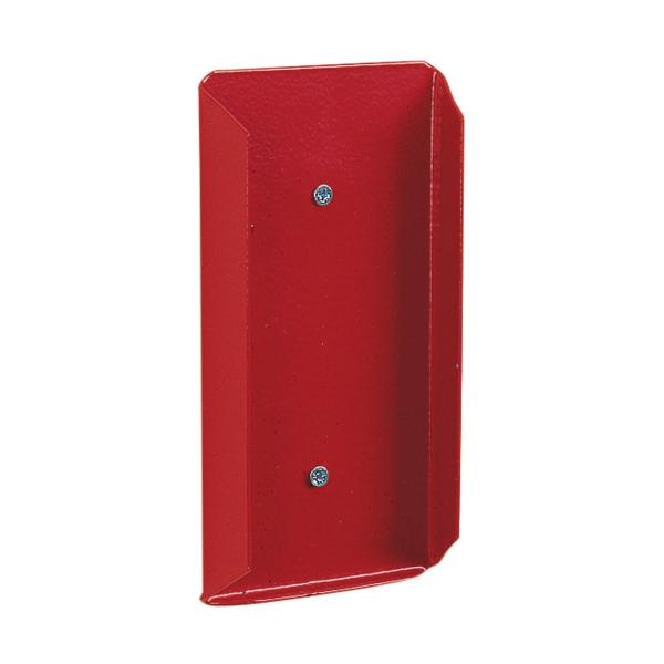 軽量。標準的なブリックタイプのソルトリック用に。H21cm、W11cm、D 3cm。重さ 0.39kg。
