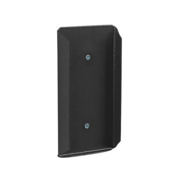軽量。標準的なブリックタイプのソルトリック用に。H21cm、W11cm、D 3cm。重さ 0.39kg。