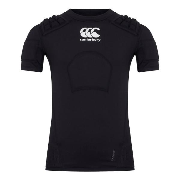 CANTERBURYメンズサイズガイド(ヌード寸法胸囲/ウエスト): XS(86-91.5/71-76)、S(94-99/76-81.5)、M(99-104/81.5-86)、L(104-109/86-91.5)、XL(109-114.5/...