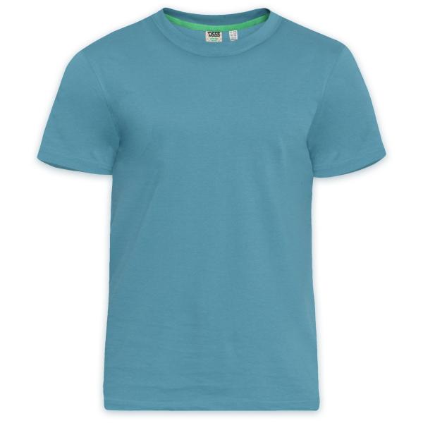 The Duke Clothing Co.メンズキングサイズ(ヌード寸法胸囲):1XL(47-49in/118-125cm)、2XL(50-52in/126-132cm)、3XL(53-55in/133-140cm)、4XL(56-58in...
