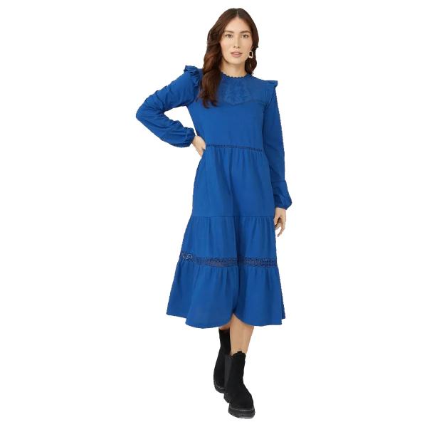 UKレディースサイズ(ヌード寸法バスト/ウエスト/ヒップcm): 6UK(80/62/88)、8UK(84/66/92)、10UK(88/70/96)、12UK(92/74/100)、14UK(98/80/106)、16UK(104/86/...