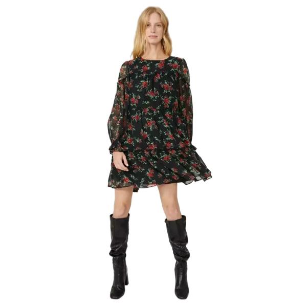 UKレディースサイズ(ヌード寸法バスト/ウエスト/ヒップcm): 6UK(80/62/88)、8UK(84/66/92)、10UK(88/70/96)、12UK(92/74/100)、14UK(98/80/106)、16UK(104/86/...