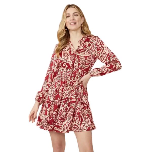 UKレディースサイズ(ヌード寸法バスト/ウエスト/ヒップcm): 6UK(80/62/88)、8UK(84/66/92)、10UK(88/70/96)、12UK(92/74/100)、14UK(98/80/106)、16UK(104/86/...